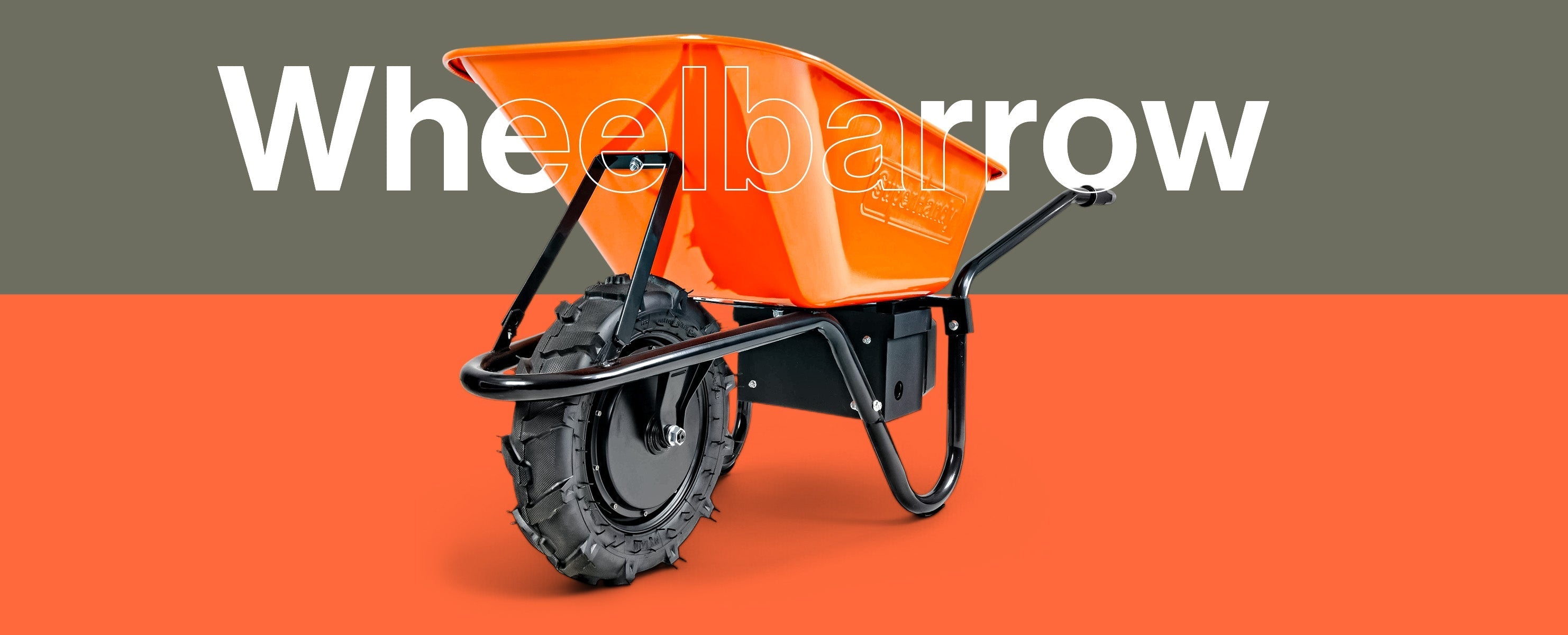 Simple Steps to Keep Your Wheelbarrow in Top Condition